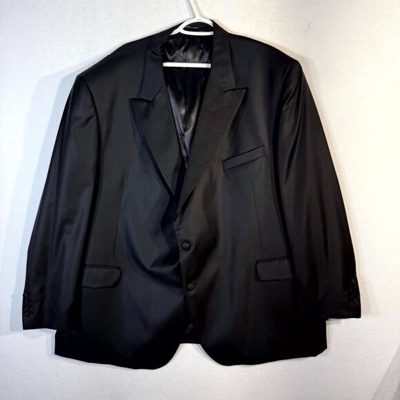 Coppley | Suits & Blazers | Coppley Hand Tailored Loro Piana Italy ...